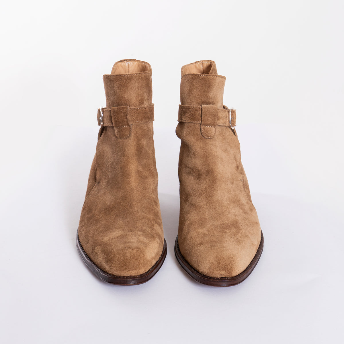 DAMY SHOES POLACCO CON CINTURINO SIGARO – L'Eliseo - Fashion Store