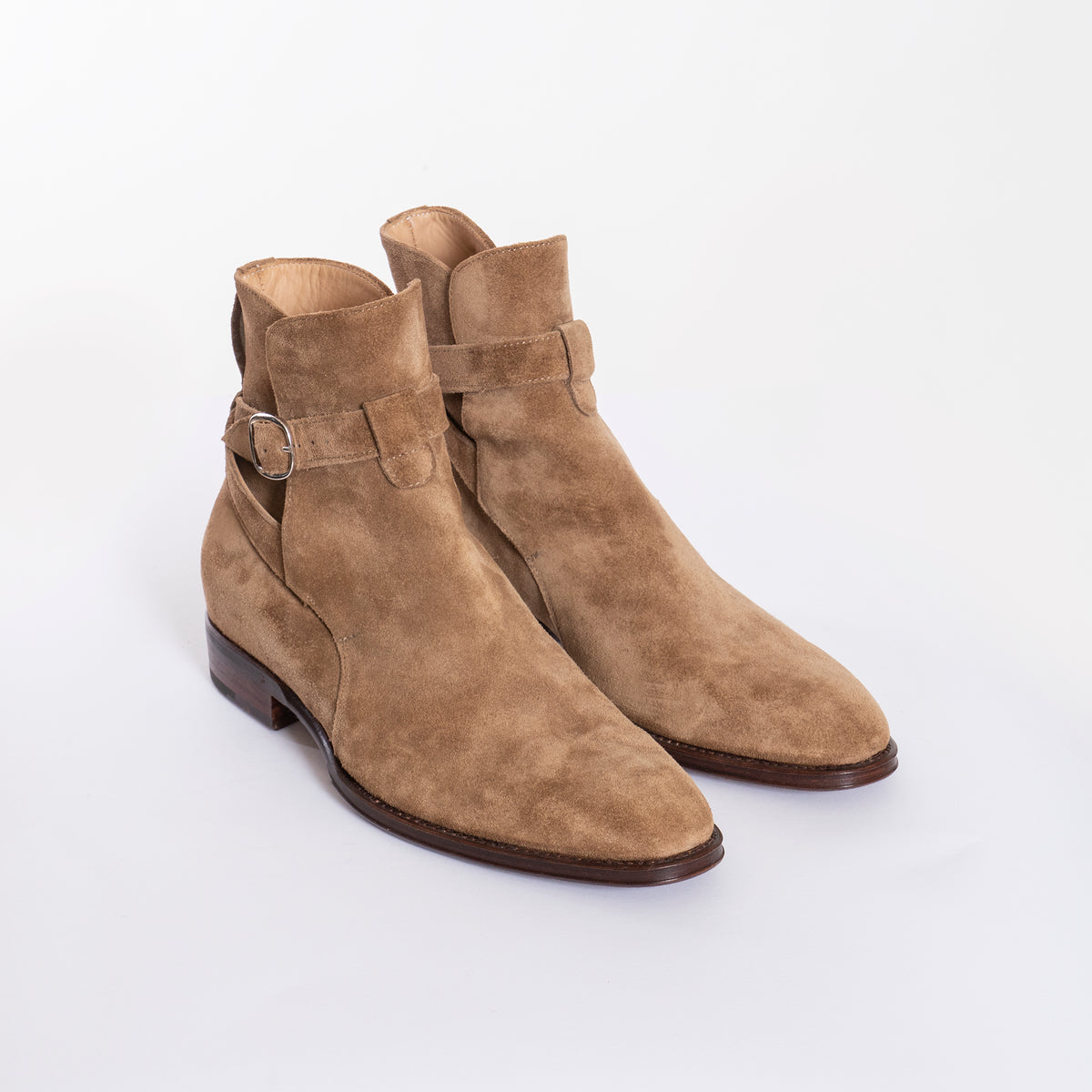 DAMY SHOES POLACCO CON CINTURINO SIGARO – L'Eliseo - Fashion Store